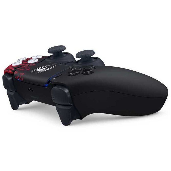 Sony PS5 DualSense Wireless Controller Marvel’s Spider-Man 2 Limited E